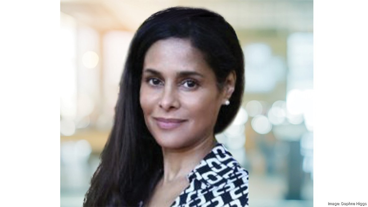 Daphne Higgs of Morrison Foerster is a 2023 Women of Influence honoree ...