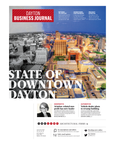 10 projects that have reshaped the Dayton region - Dayton Business Journal