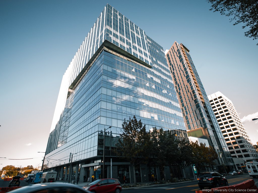 University City Science Center Company Profile - The Business Journals