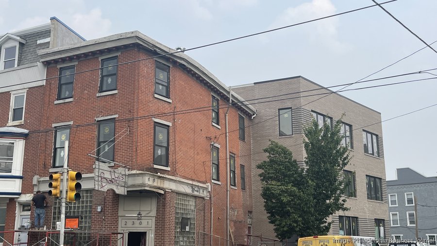 Co-owner of Garage plans new Fishtown concept - Philadelphia Business ...