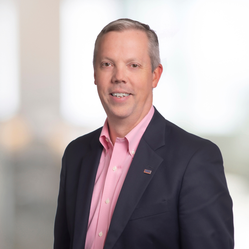 Ronii Rizzo | People on The Move - Charlotte Business Journal