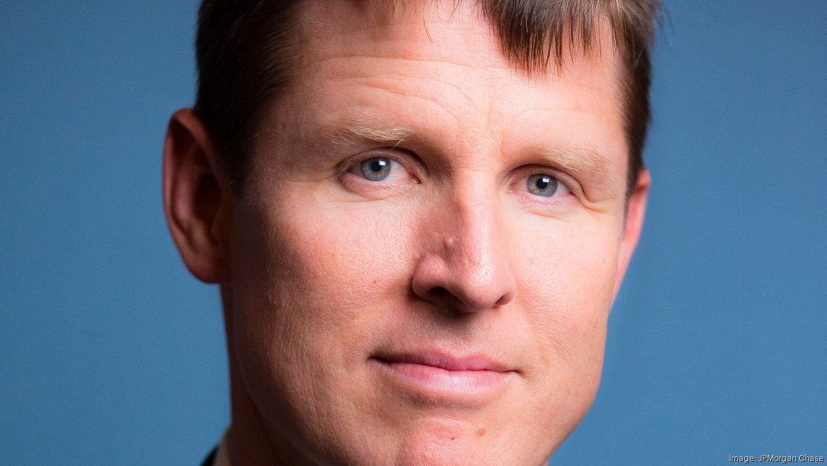 Tim Berry - Washington Business Journal