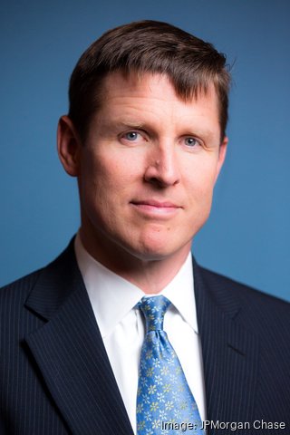 JPMorgan Chase promotes D.C.-area leader Tim Berry to operating ...