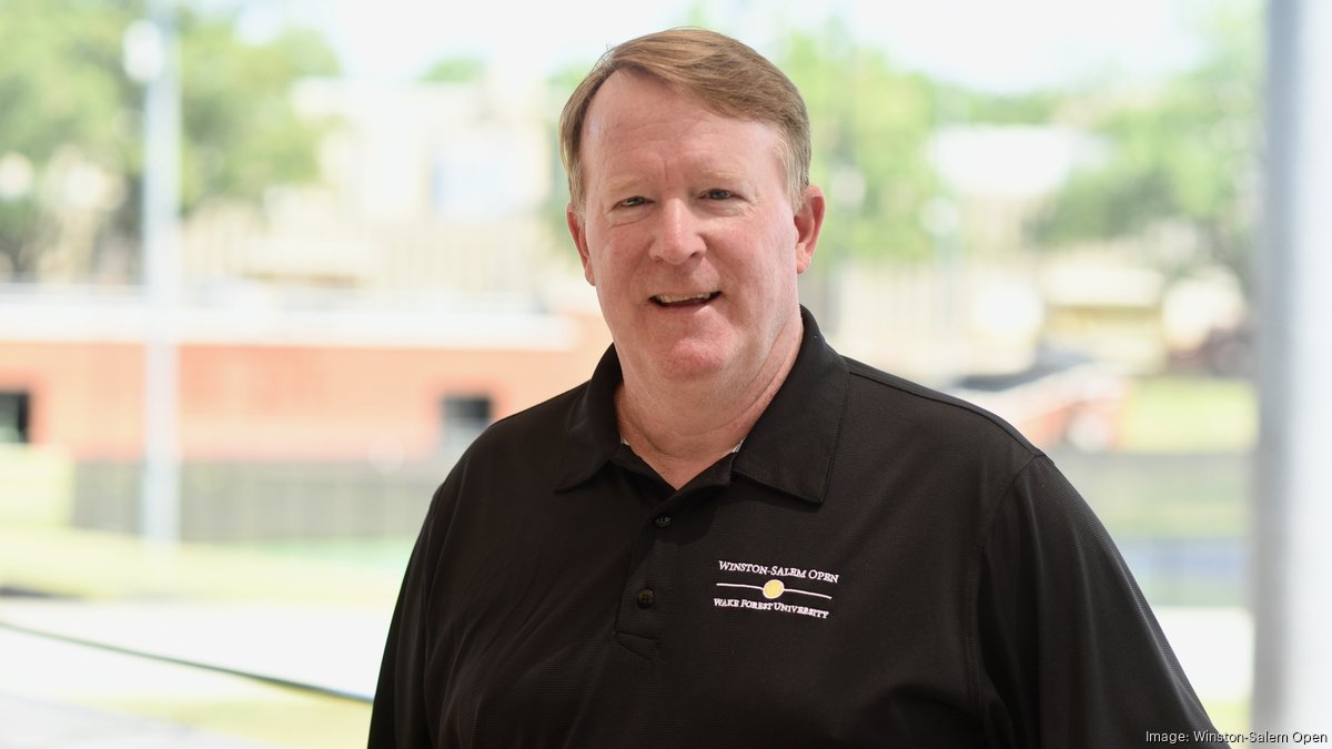 Winston-Salem Open adds LED lighting on par with U.S. Open conditions ...