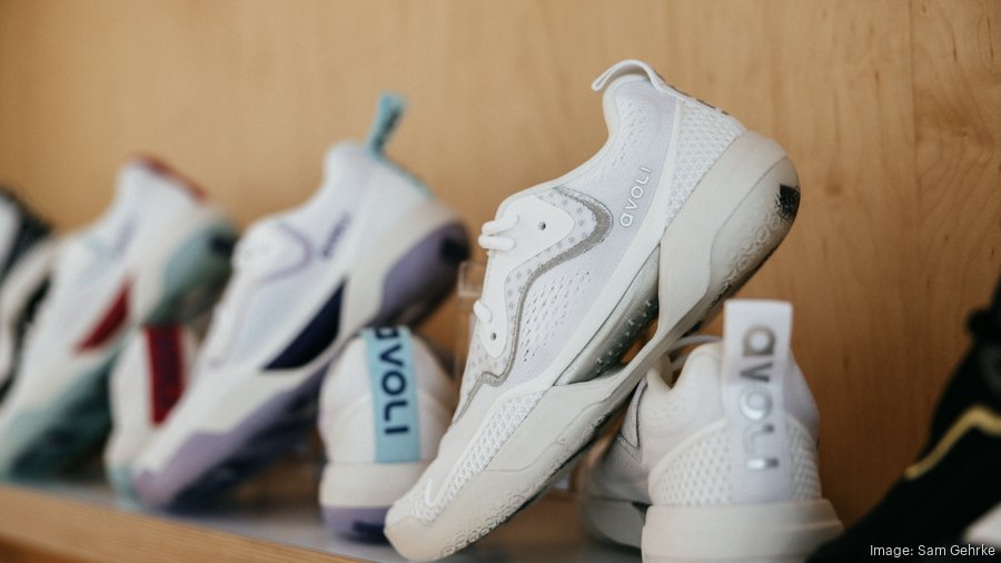 Top college athletes wear this startup's shoes, despite university ...