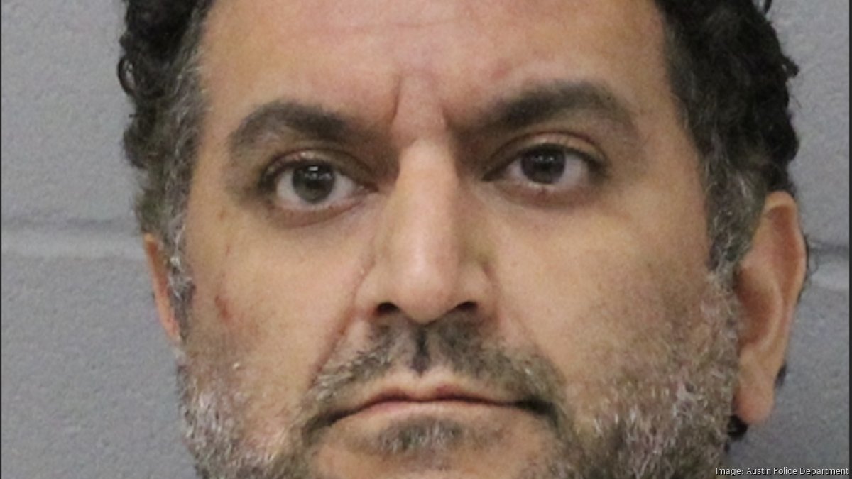 Nate Paul of World Class Holdings sentenced - Austin Business Journal