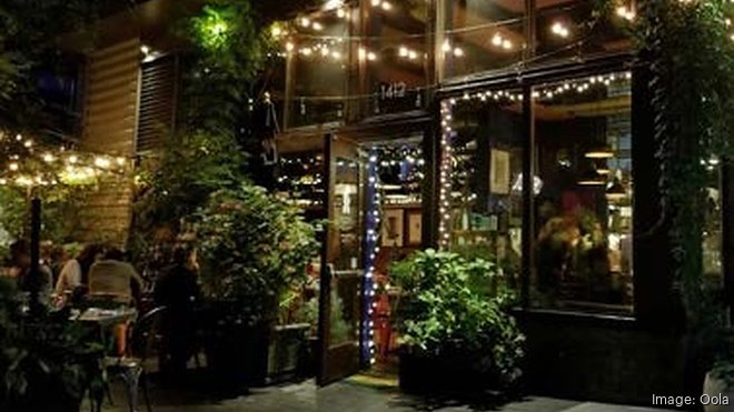 Ethan Stowell readies opening of his first Bombo Italian Kitchen ...