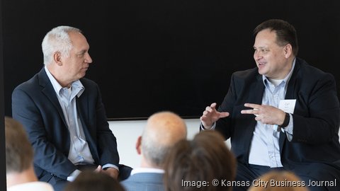 Panasonic exec leading De Soto EV-battery plant effort talks jobs ...