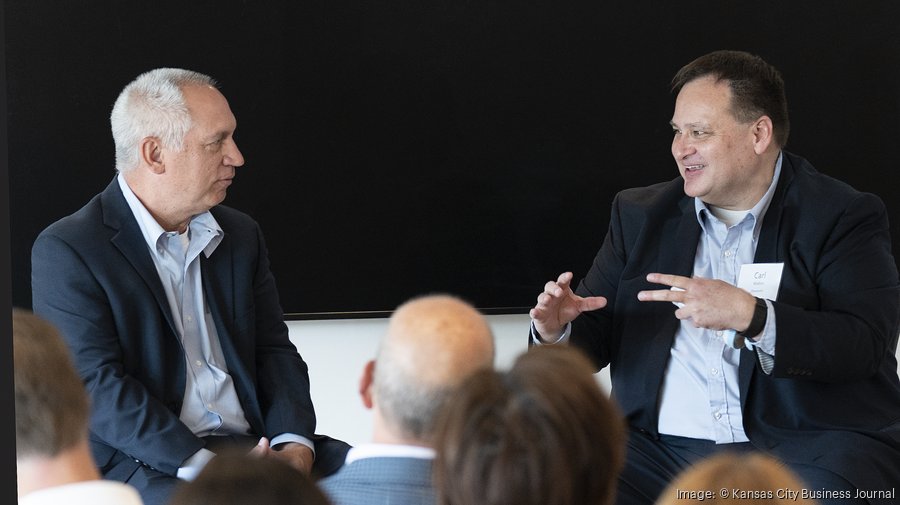 Panasonic exec leading De Soto EV-battery plant effort talks jobs ...