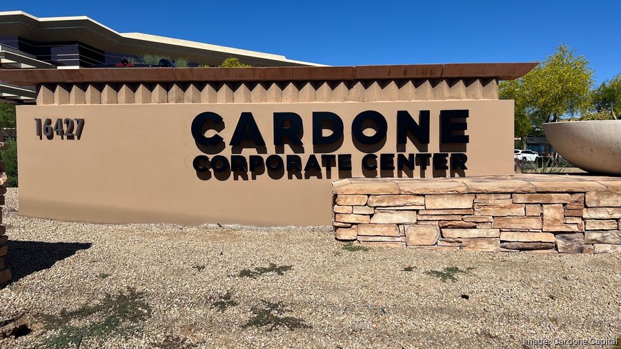 Grant Cardone encourages investors to pull out of New York, invest in ...