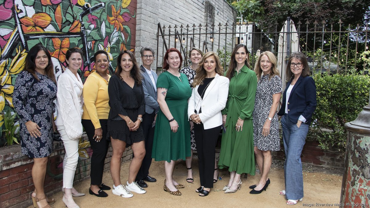 After Hours: Women Who Mean Business reception - Sacramento Business ...