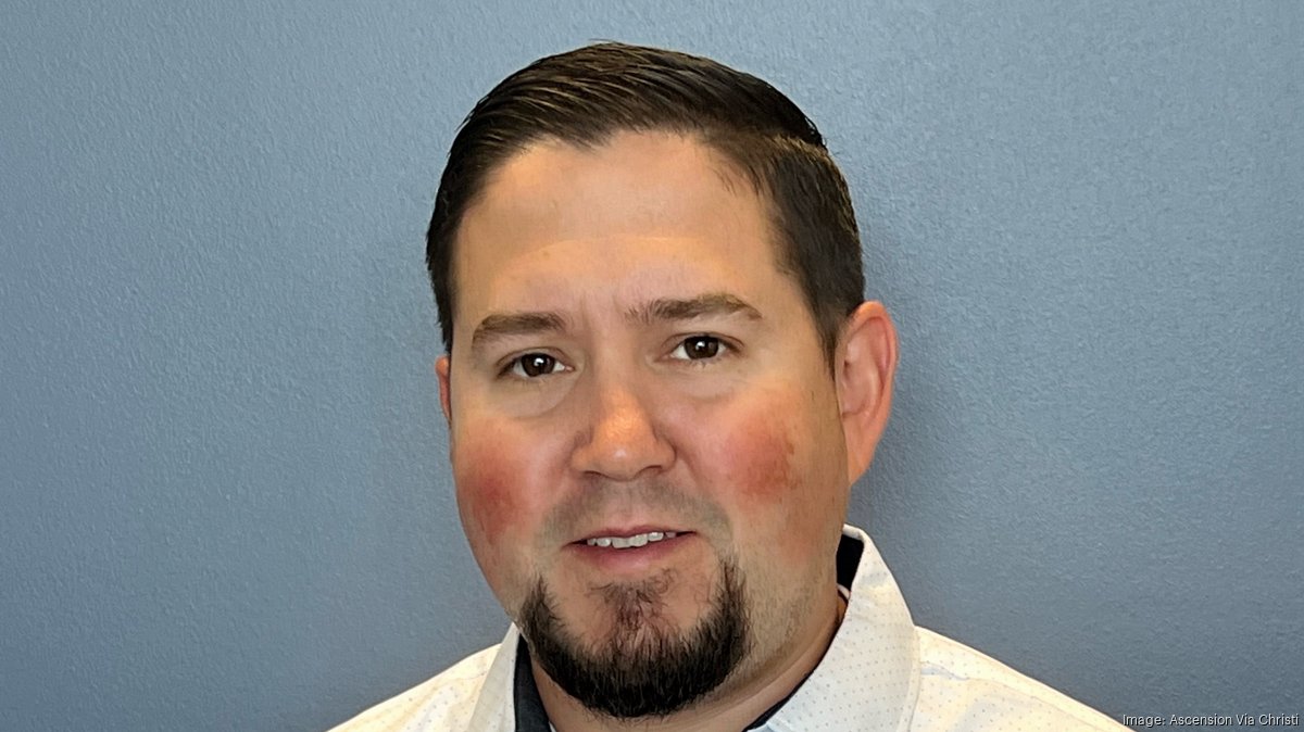 Nurses: Cody Rodriguez, Ascension Via Christi St. Francis - Wichita ...
