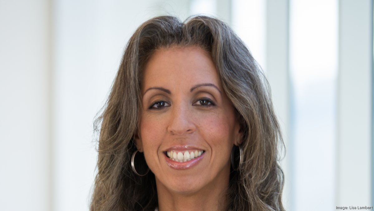 Lisa Lambert of National Grid Partners is a 2023 Women of Influence ...