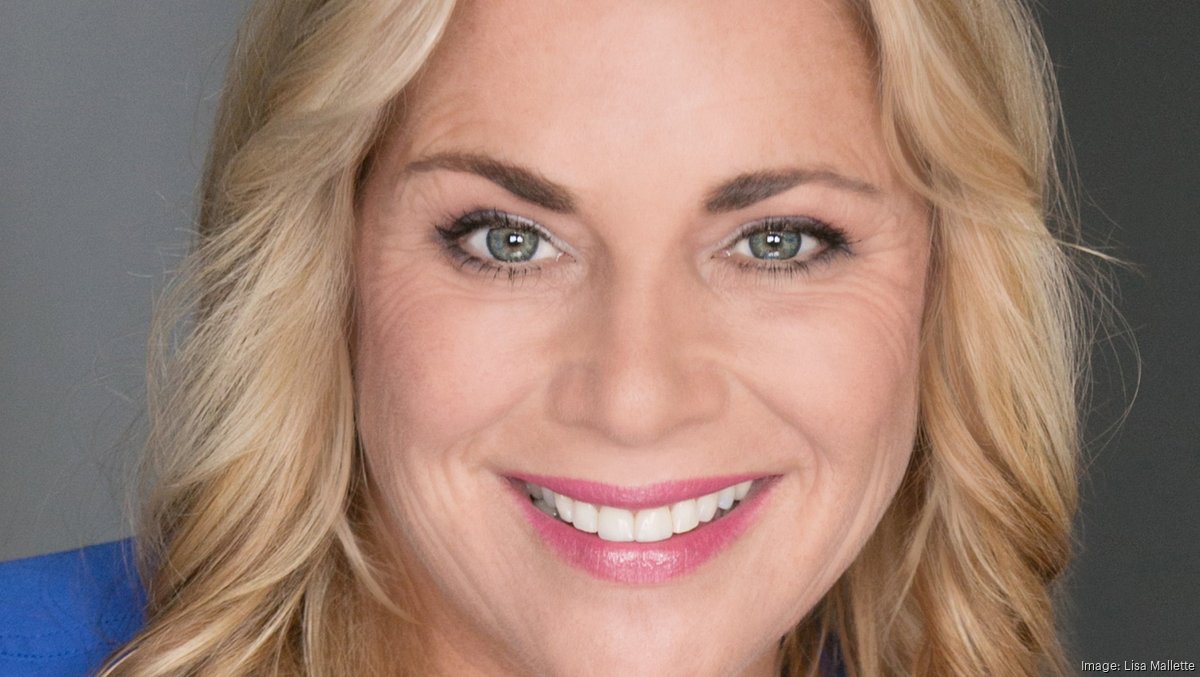 Lisa Mallette of City Lights Theater Company of San Jose is a 2023 ...