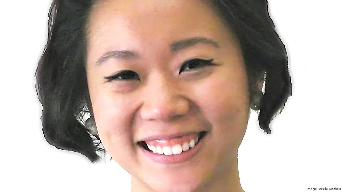 Annie Matheu of Waymo is a 2023 Women of Influence honoree - Silicon ...