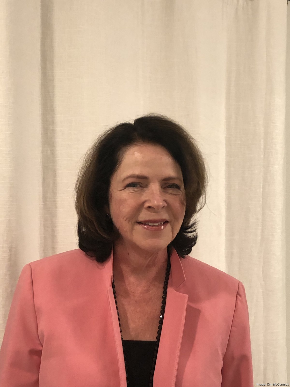 Kim McCormick of Grant Thornton is a 2023 Women of Influence honoree ...