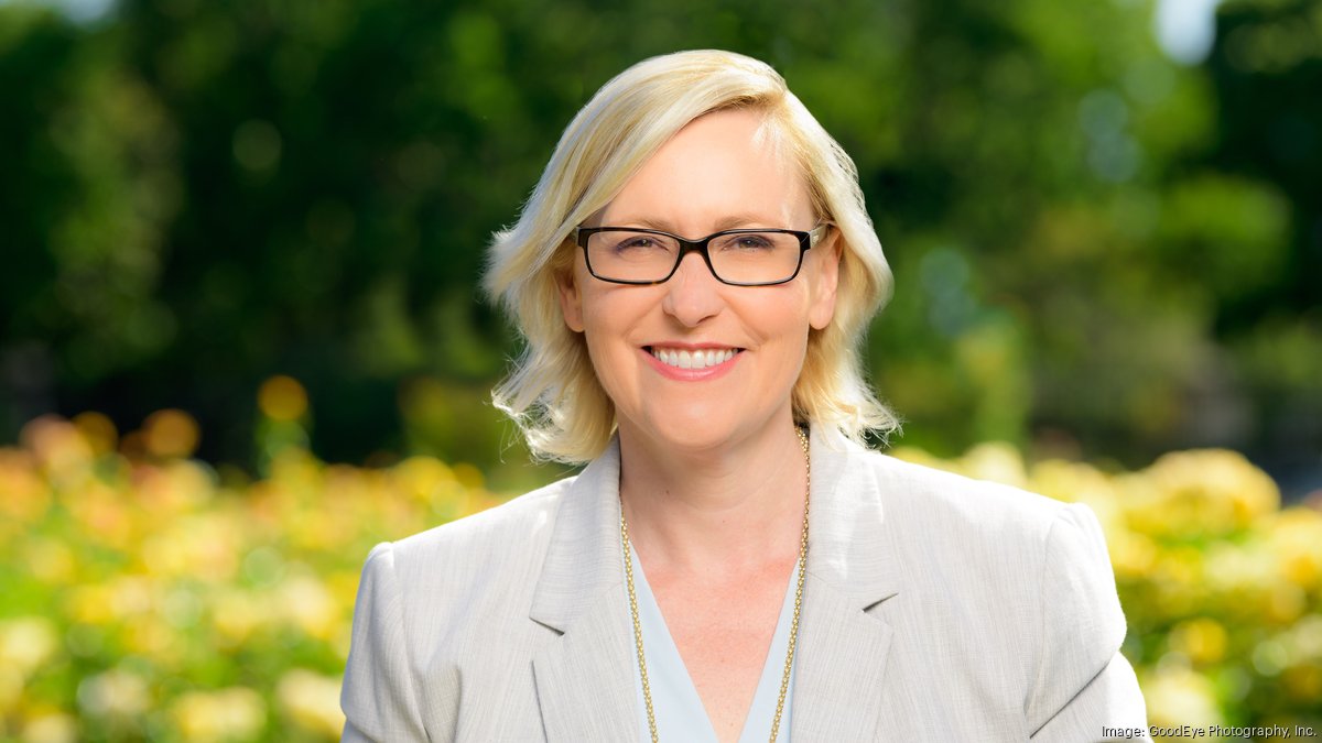 Lori Mitchell of San Jose Clean Energy is a 2023 Women of Influence ...