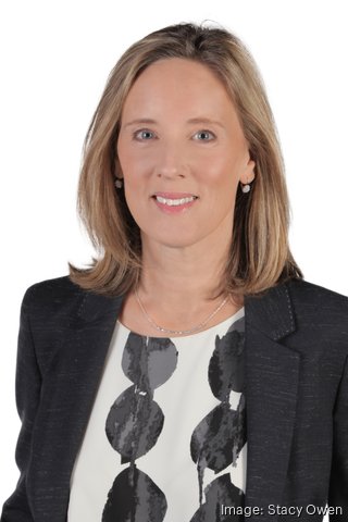 Stacy Owen of NBC Bay Area and Telemundo 48 is a 2023 Women of ...