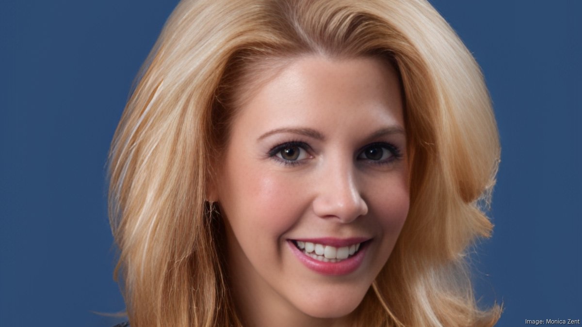 Monica Zent of ZentLaw is a 2023 Women of Influence honoree - Silicon ...