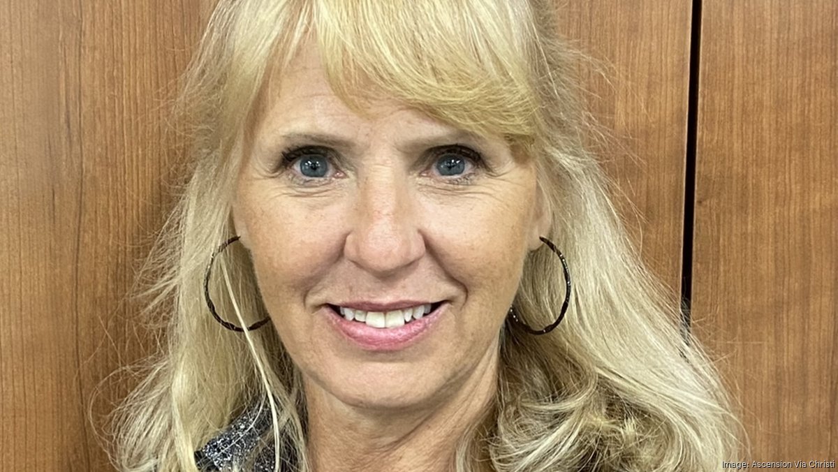 Inpatient/Outpatient Therapy: Darla Herman-Lyon, Ascension Via Christi ...