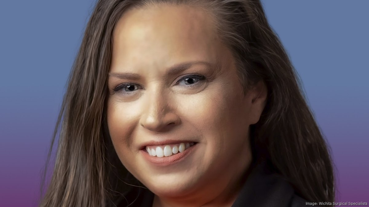 Administrative Excellence: Michelle Deal, Wichita Surgical Specialists ...
