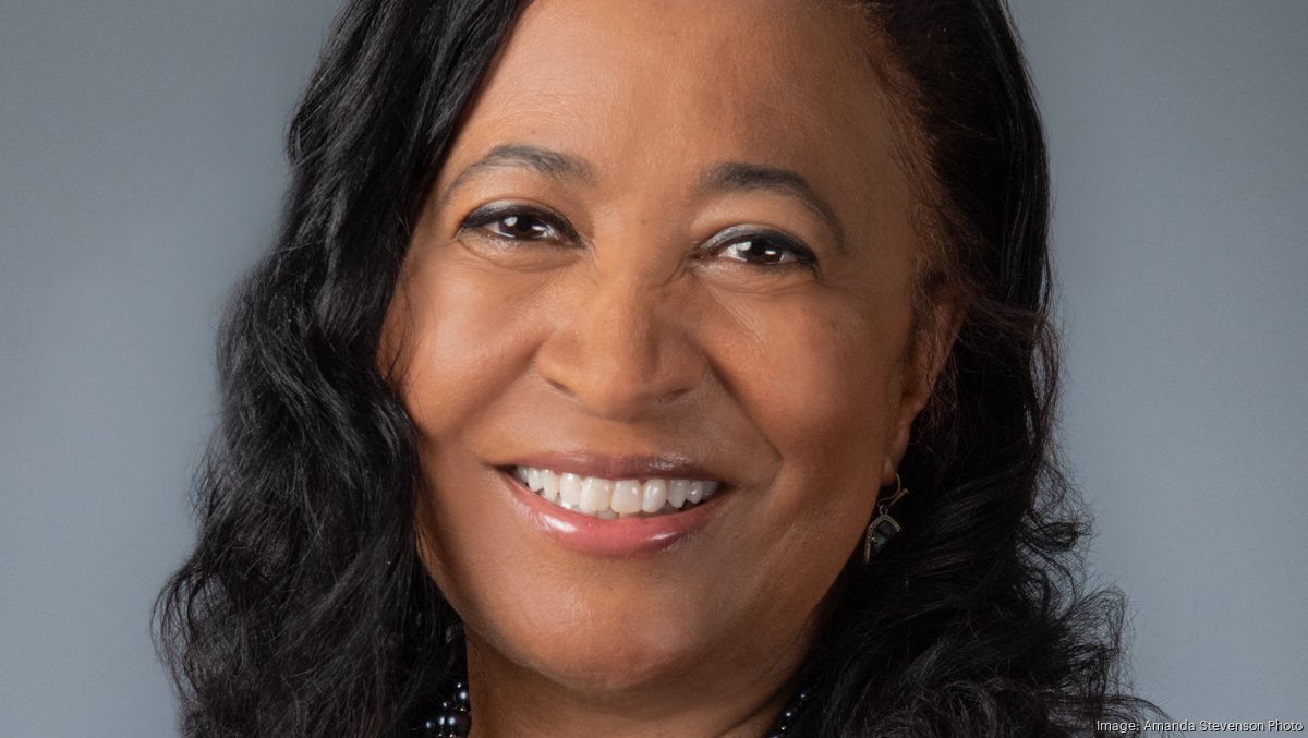 Sonja Wilkerson of Bloom Energy is a 2023 Women of Influence honoree ...