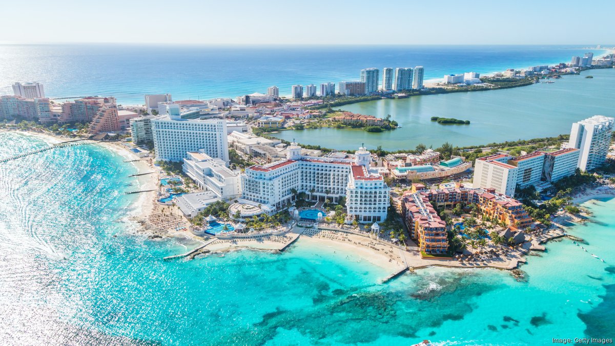 Frontier to launch RDU flights to Cancun, Fort Lauderdale - Triangle ...