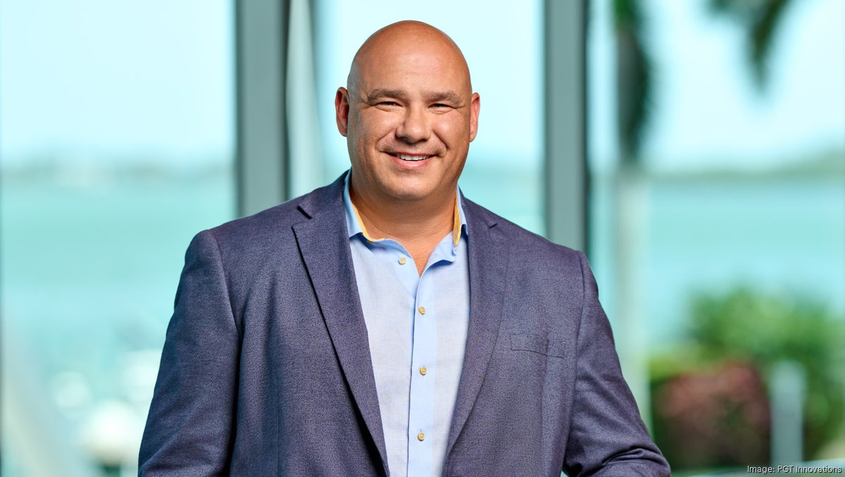 PGT Innovations' Eric Kowalewski on supply chain and manufacturing ...