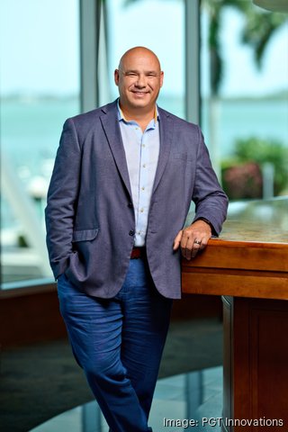 PGT Innovations' Eric Kowalewski on supply chain and manufacturing ...