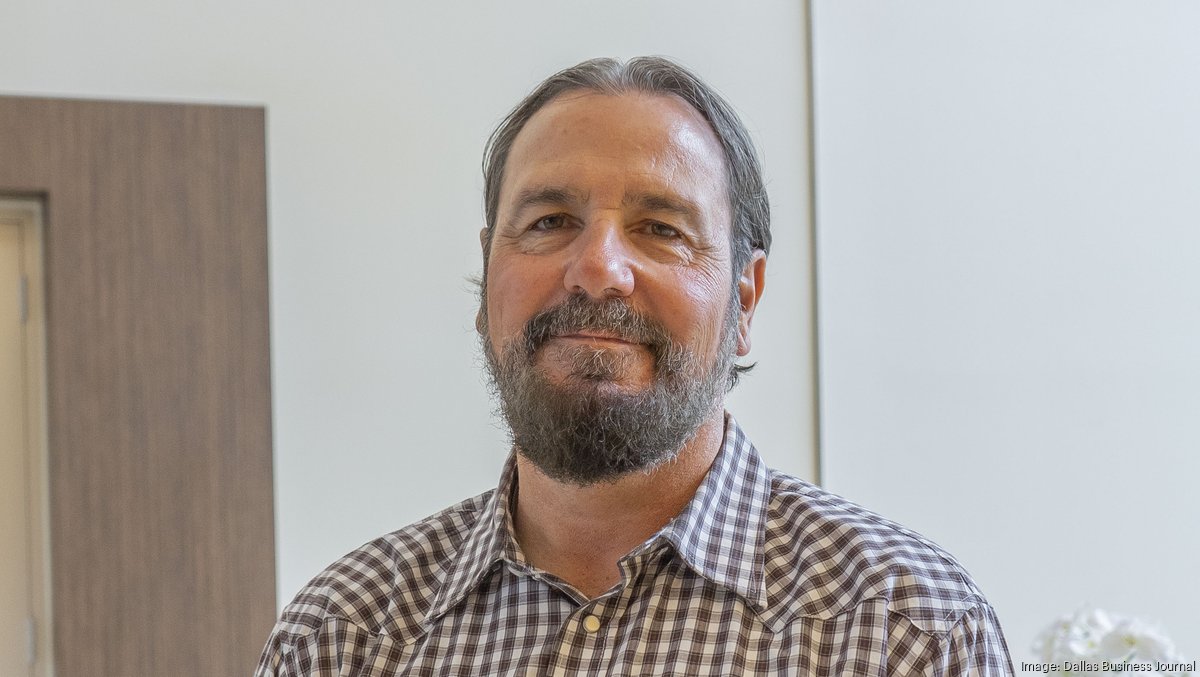 UnitedHealthcare CEO for Texas and Oklahoma Scott Flannery discusses ...