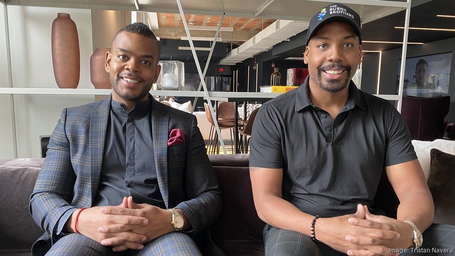 New cocktail house promises unique experience - Washington Business Journal