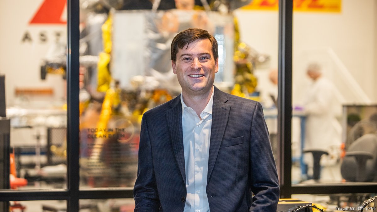 Astrobotic CEO talks impending acquisition - Pittsburgh Business Times