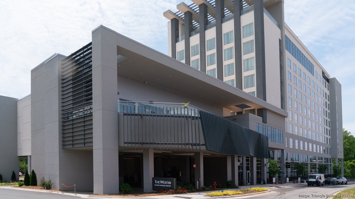 Hotel developers invest in Raleigh-Durham with new projects as ...