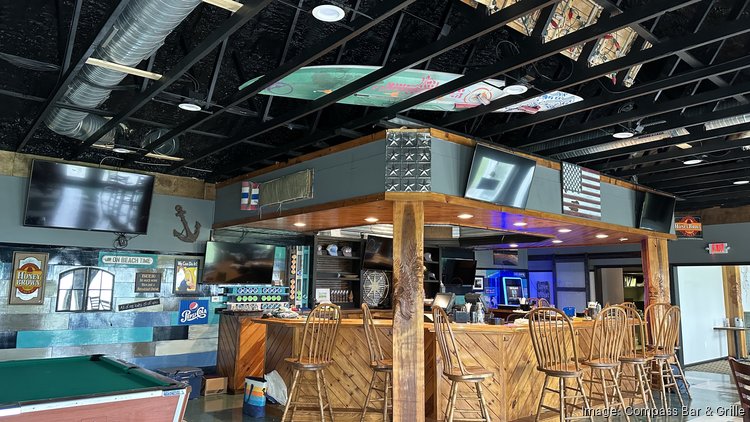 Compass Bar & Grille plans summer opening in ski country - Buffalo ...