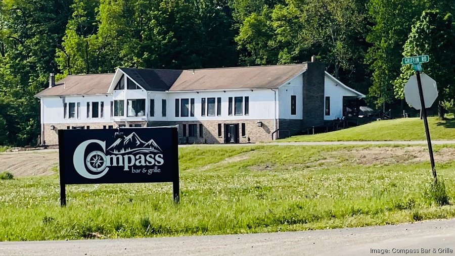 Compass Bar & Grille plans summer opening in ski country - Buffalo ...