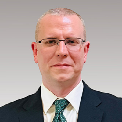 Kenneth R. Pugh | People on The Move - Philadelphia Business Journal