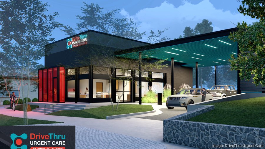Viral Solutions founders launch Drive-Thru Urgent Care - Atlanta ...