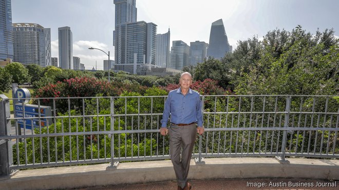 Austin's Best CFOs named for 2023 - Austin Business Journal