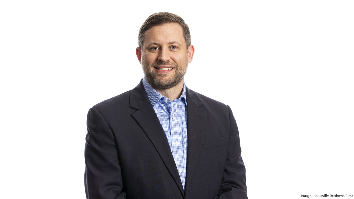 Republic Bank promotes Brad Comer to chief investment officer ...