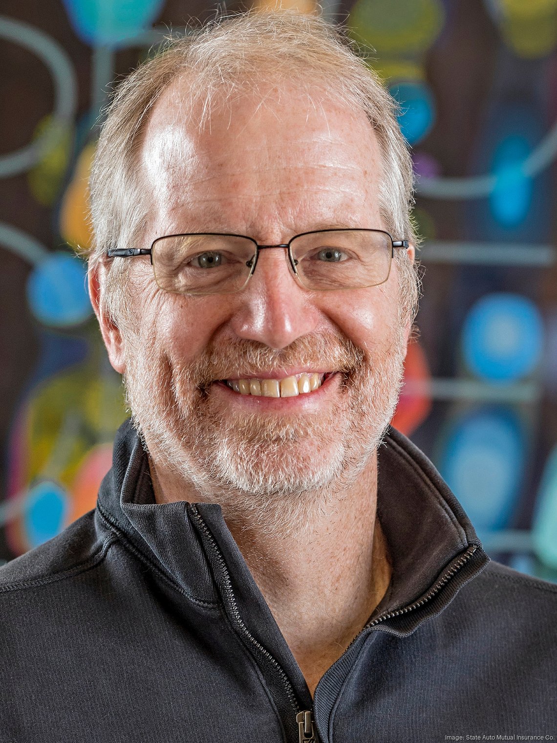 Columbus Inno - Former State Auto exec ponders future of insurance ...