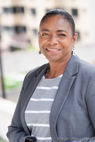 Q&A with new UMass Lowell business school dean Bertie Greer - Boston ...