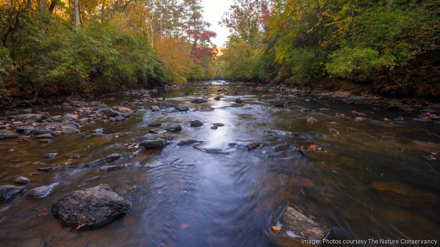 Have pride in Birmingham, Alabama and its natural resources ...