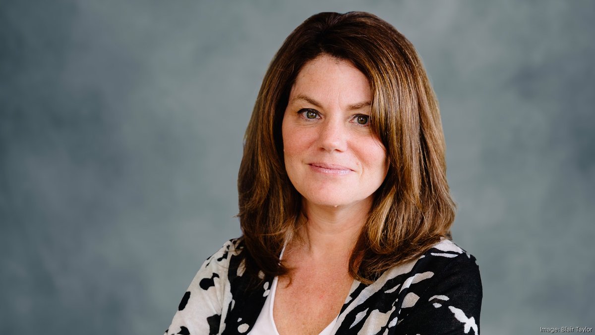 Women Who Lead, Business Support Organizations: Blair Taylor of Memphis Tomorrow - Memphis ...