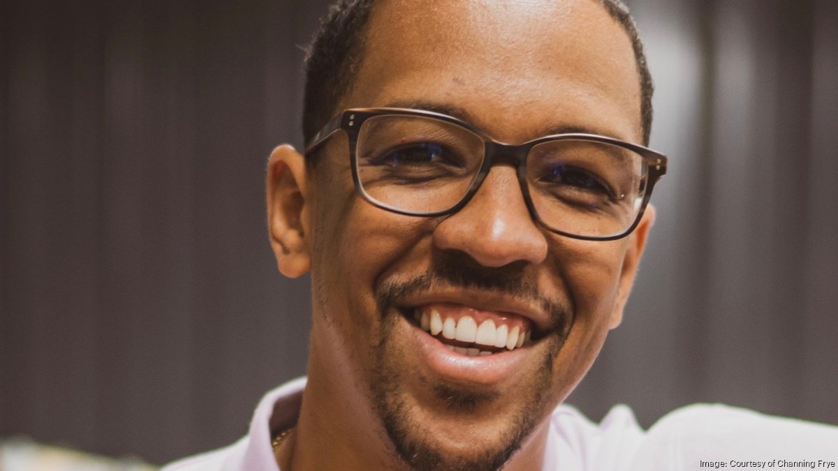 40 Under 40 2023: Channing Frye of Chosen Family Wines - Portland ...