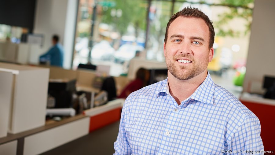 40 Under 40 2023: John Ciepiela of Swinerton - Portland Business Journal