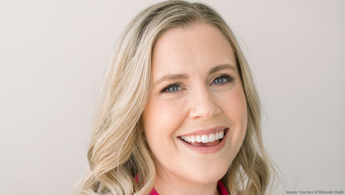 40 Under 40 2023: Elizabeth Sheils of Rock Paper Coin - Portland ...