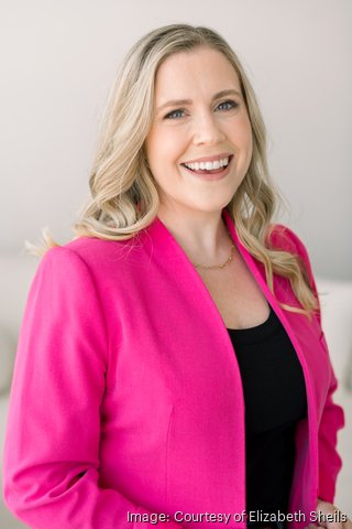 40 Under 40 2023: Elizabeth Sheils of Rock Paper Coin - Portland ...