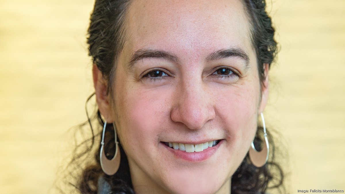 40 Under 40 2023: Felicita Monteblanco of Northwest Health Association ...