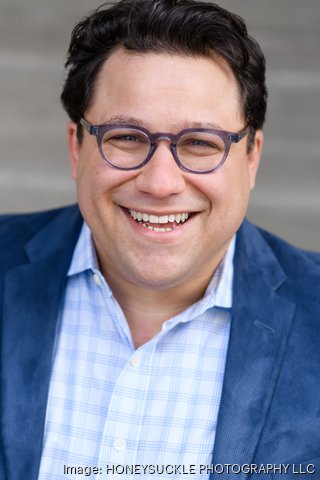 40 Under 40 2023: Jonathan Singer of Barg Singer Hoesly - Portland ...