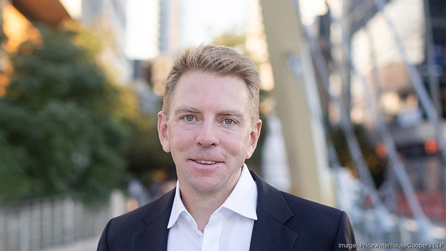 John Cummins to lead PwC in Austin - Austin Business Journal